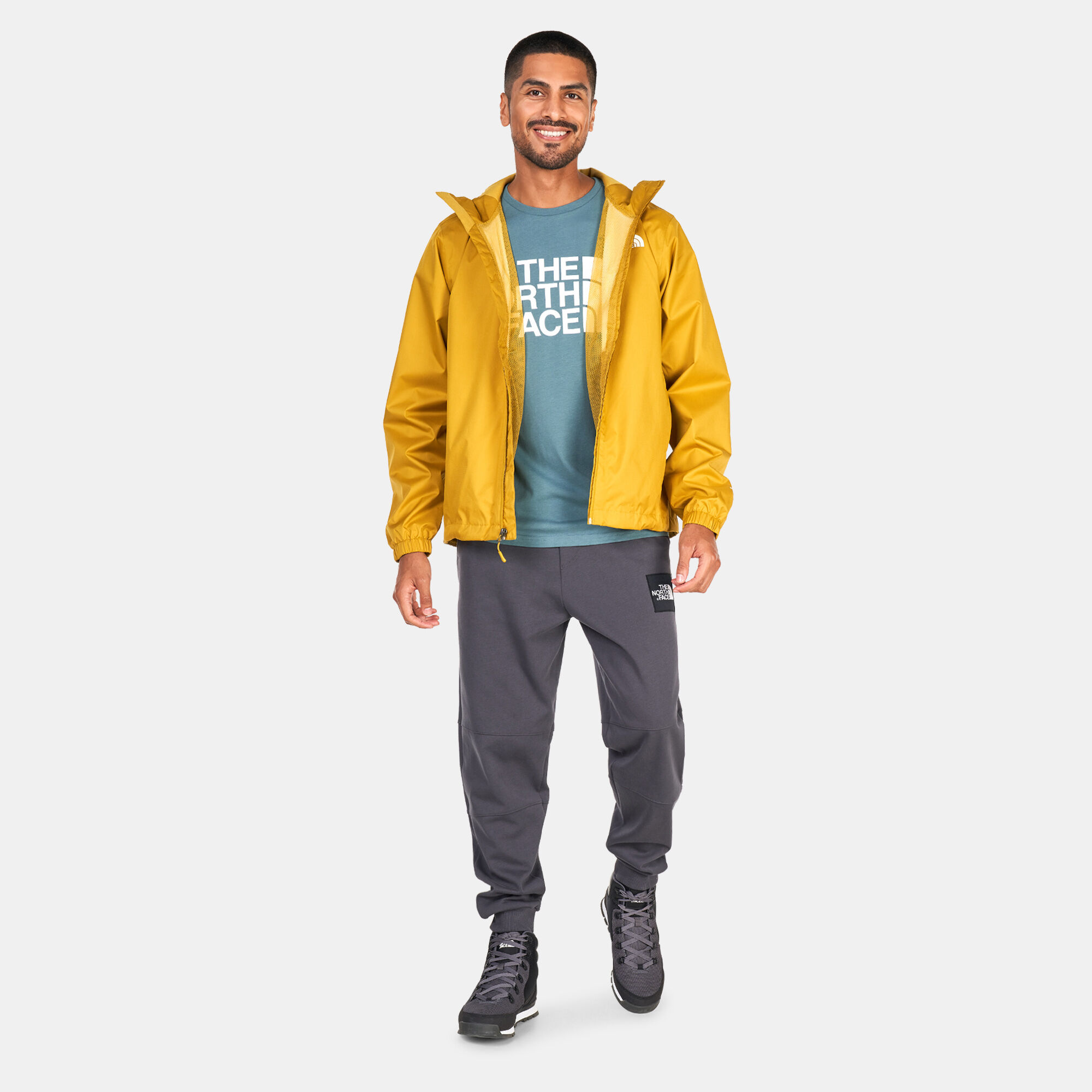 North face torrentshell store