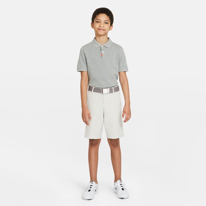 Boys golf shorts store