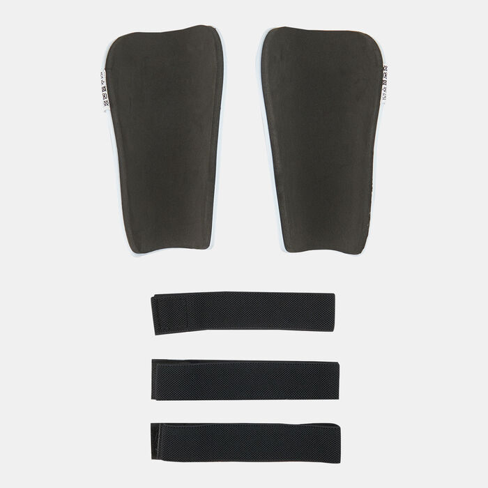 Buy Nike J Guard Ce Shinguards White In Qatar Sss